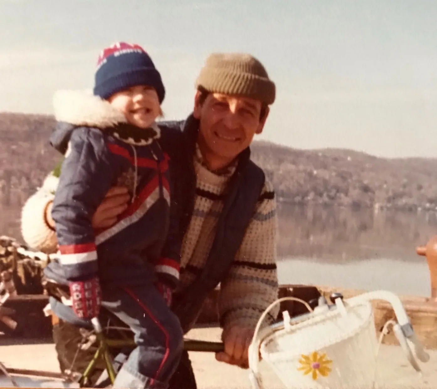 The 20th Anniversary of Sept. 11, Robin Hood’s Relief Fund and My Life ...