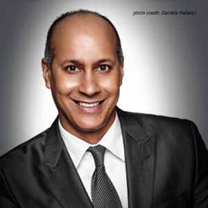 Derek Ferguson Announced as Interim CEO of Robin Hood - Robin Hood