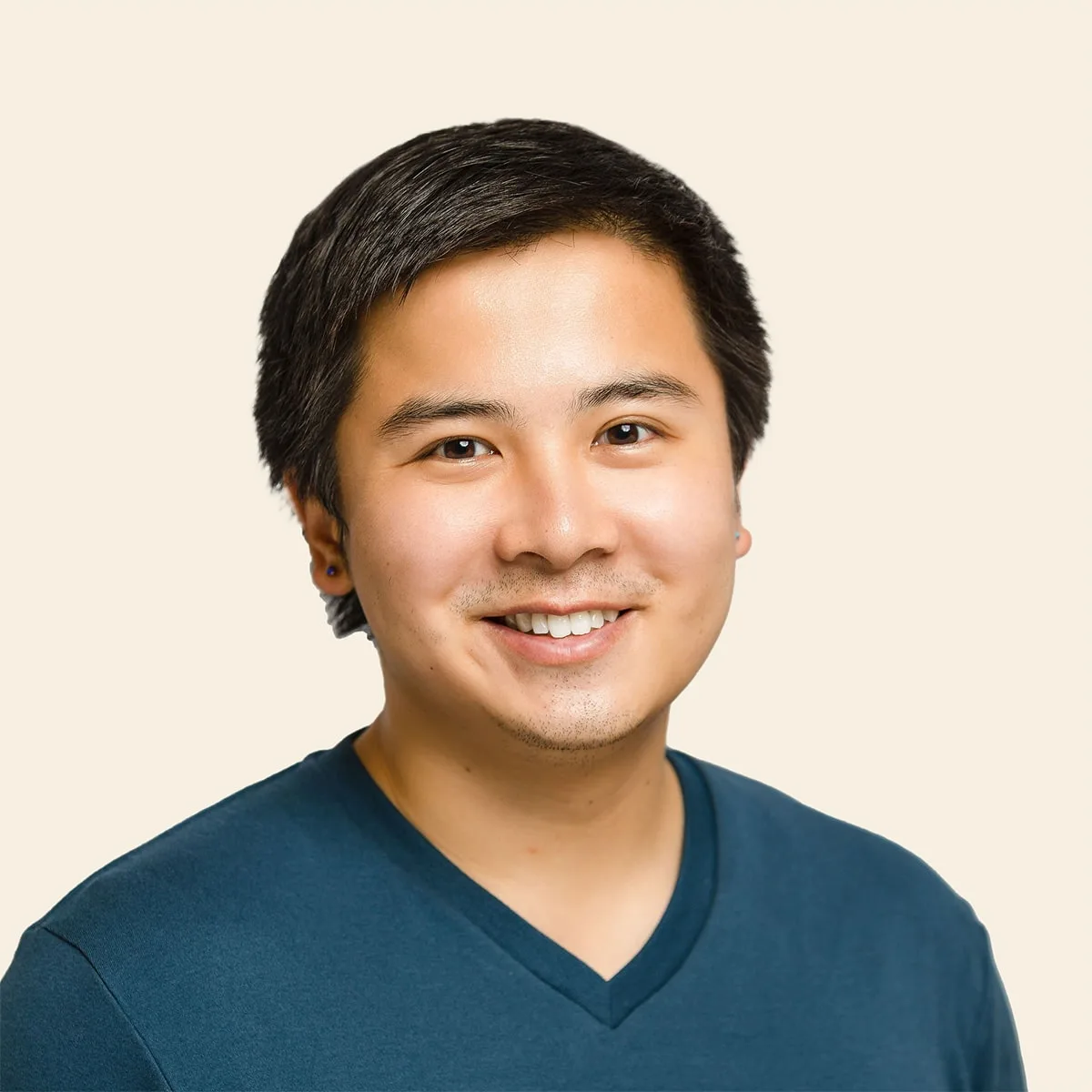 Larry Dang - Robin Hood