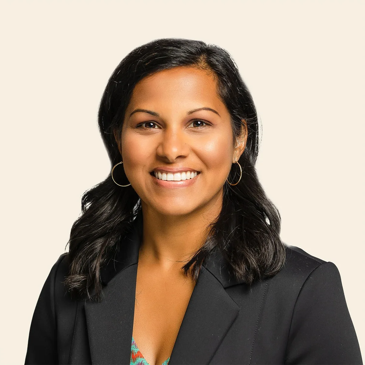 Meghan Naik - Robin Hood